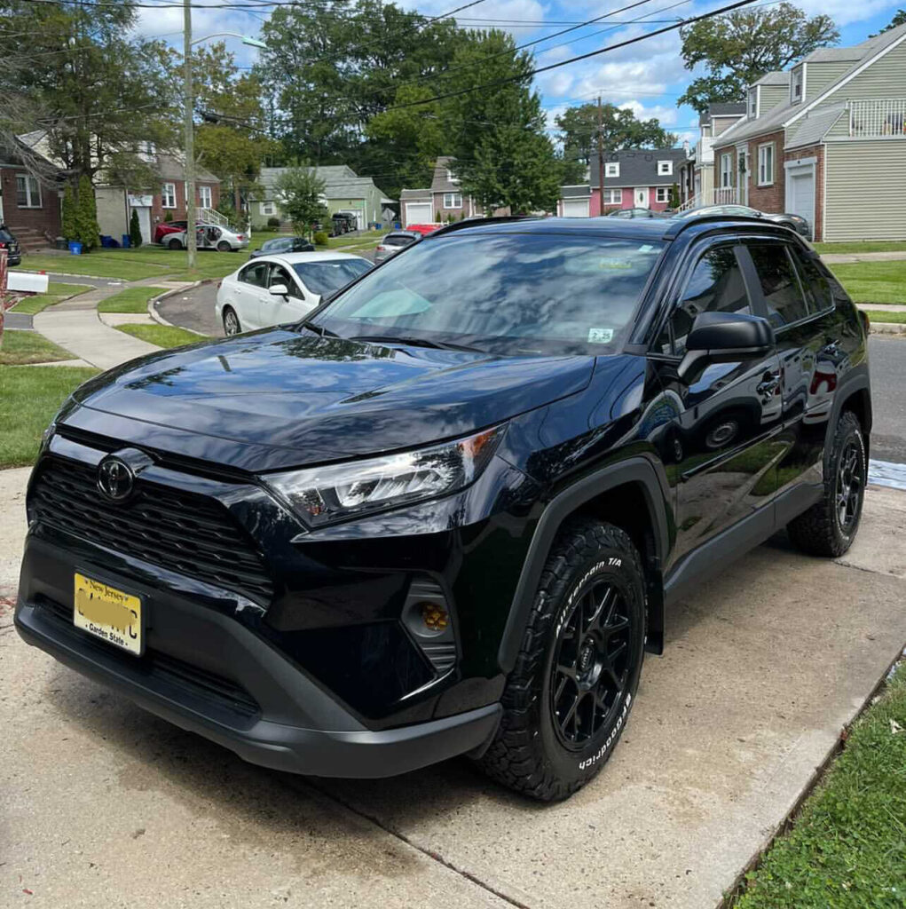 Professional Car Detailing Woodbridge NJ | VIP Detailing