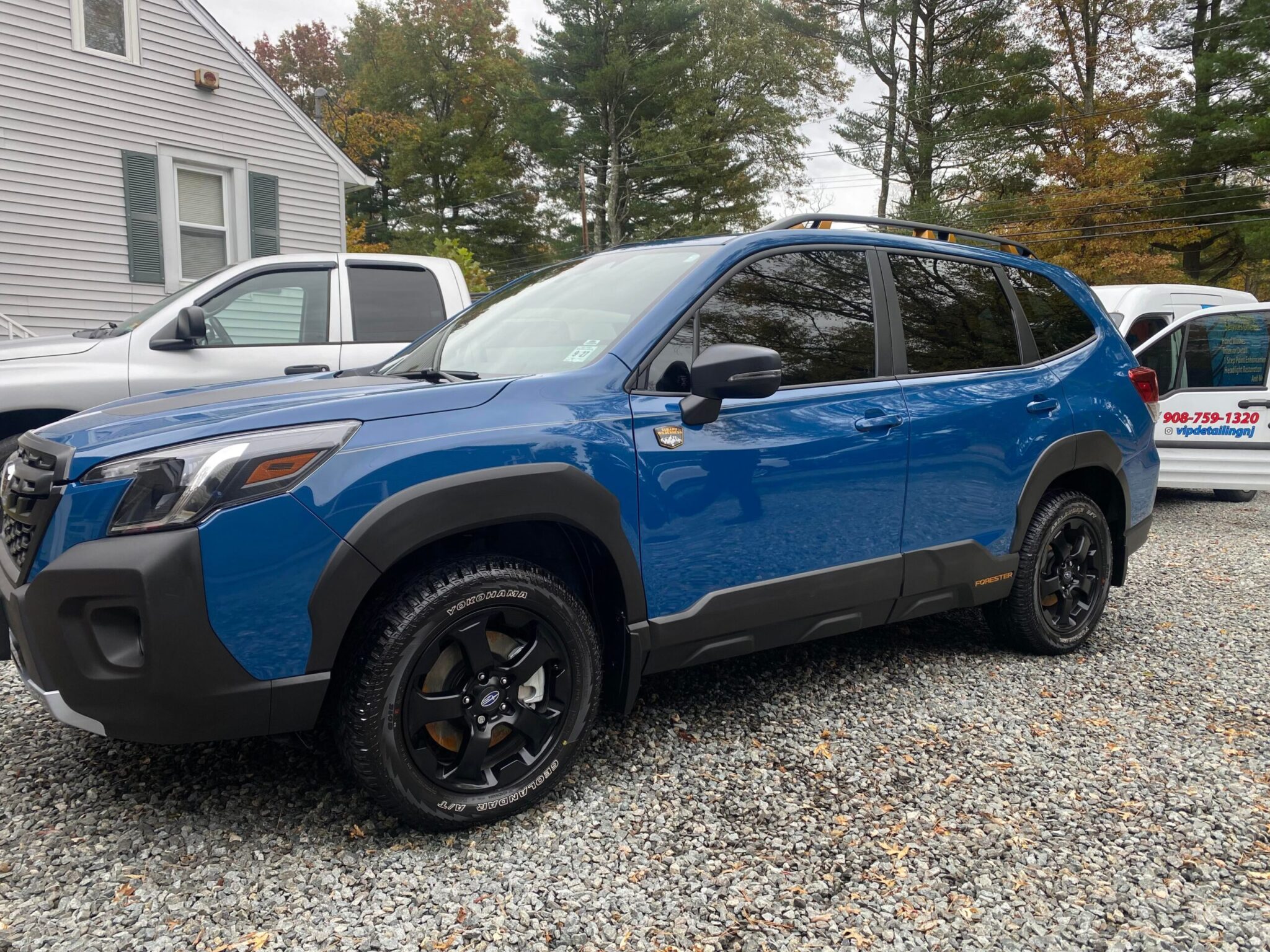 Professional Car Detailing NJ | VIP Detailing