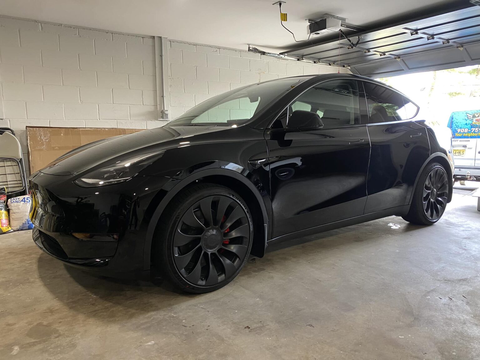 Mobile Window Tint - Why Use A Mobile Service? - VIP Detailing